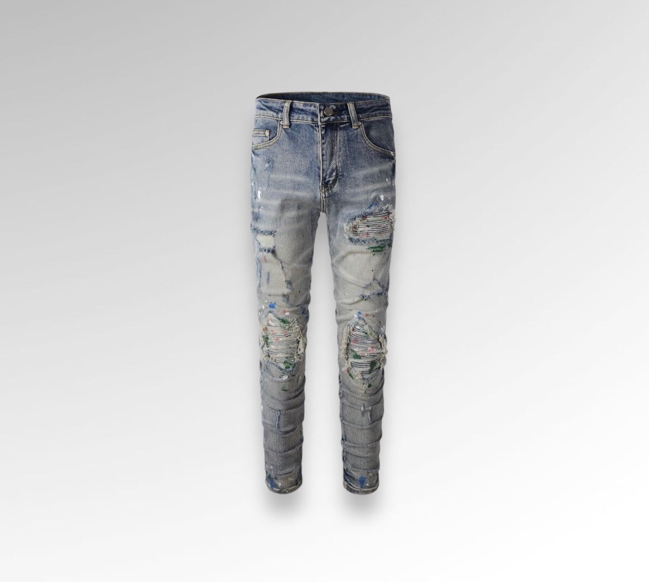 ESSEC DENIM