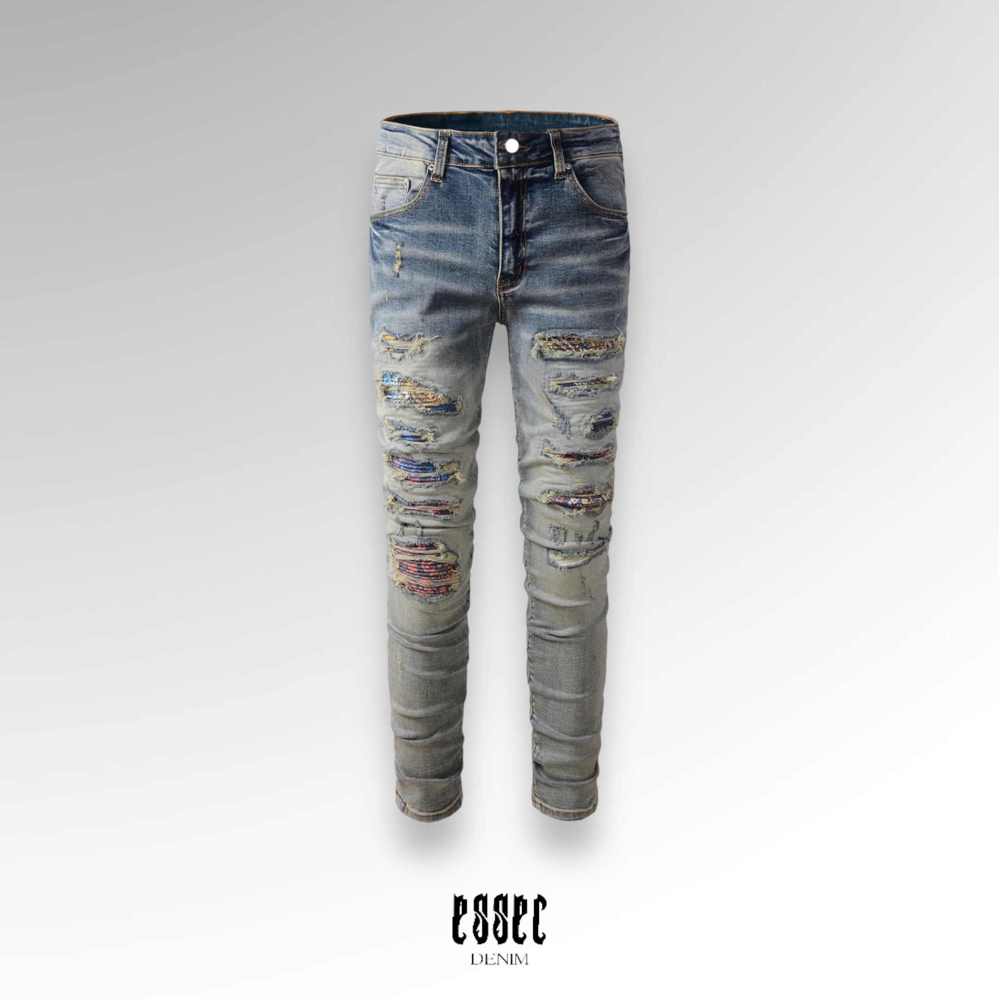 Denim – ESSEC DENIM