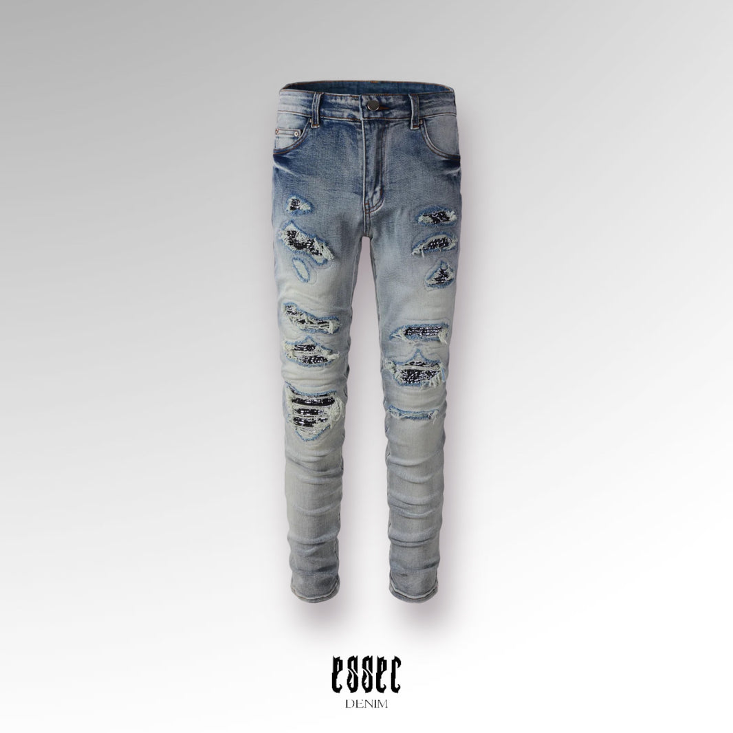 ESSEC DENIM
